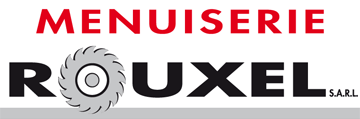 logo - Menuiserie – Rouxel – Malansac – Morbihan